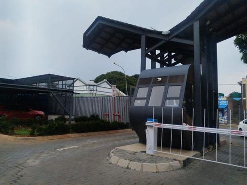 2 Bedroom apartment to rent in Braamfontein Werf, Johannesburg